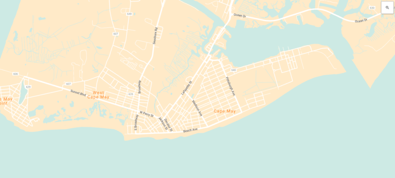 Visit These Cape May Breweries – Ocean Club Hotel