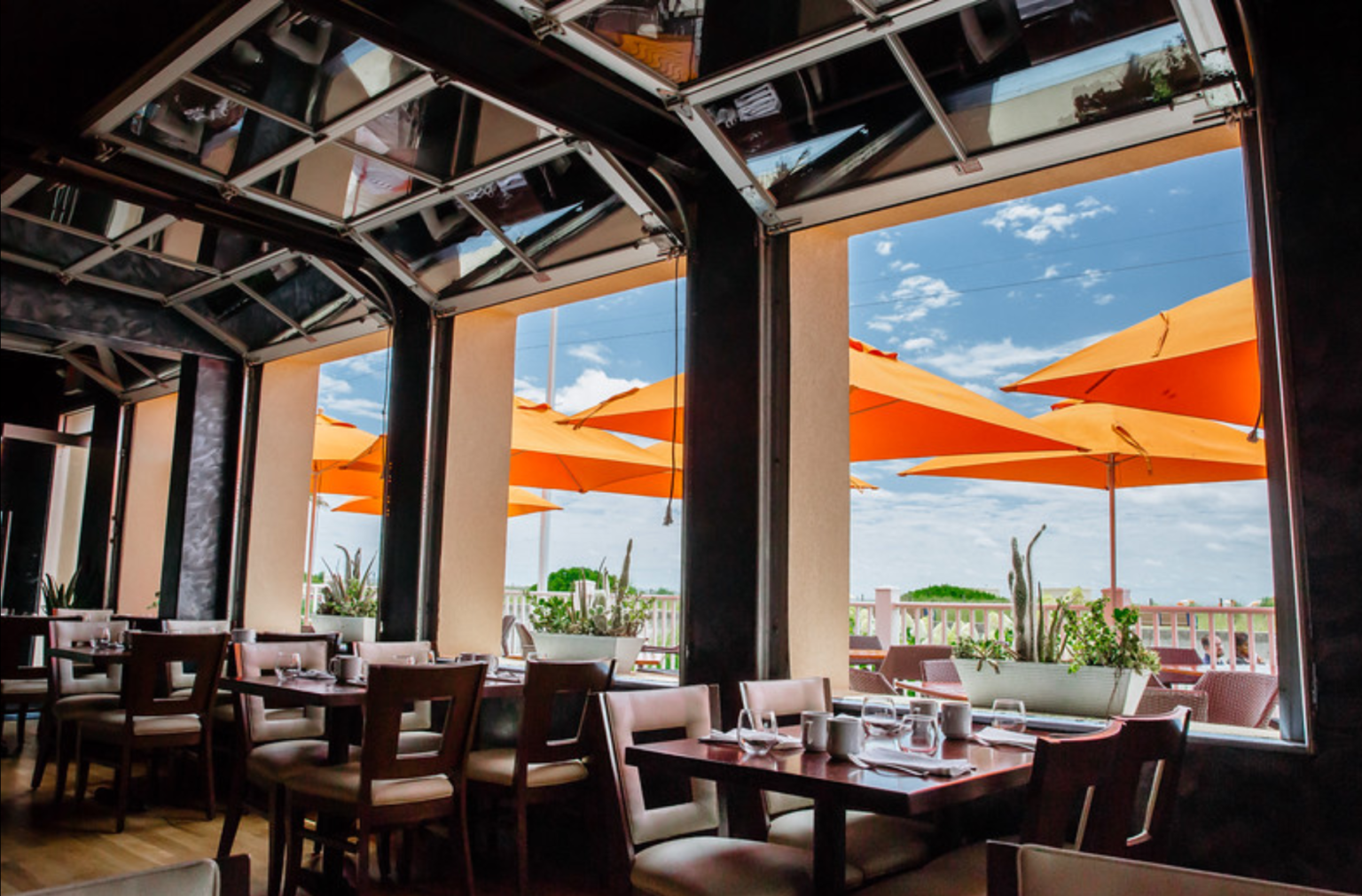 Ocean Club Hotel in Historic Cape May New Jersey