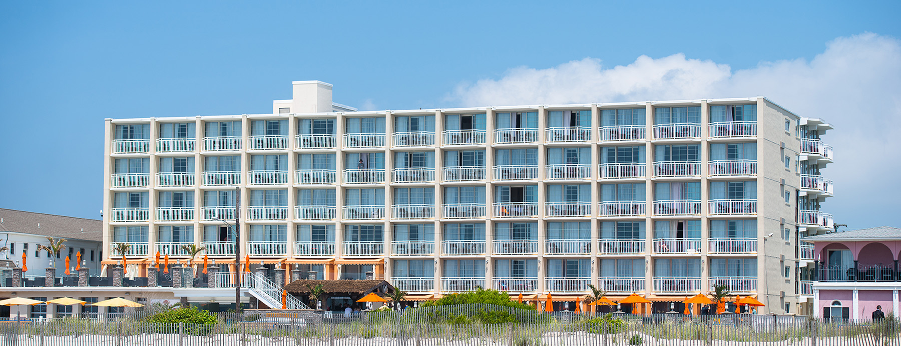 COVID 19 Updates in Cape May, NJ – Ocean Club Hotel