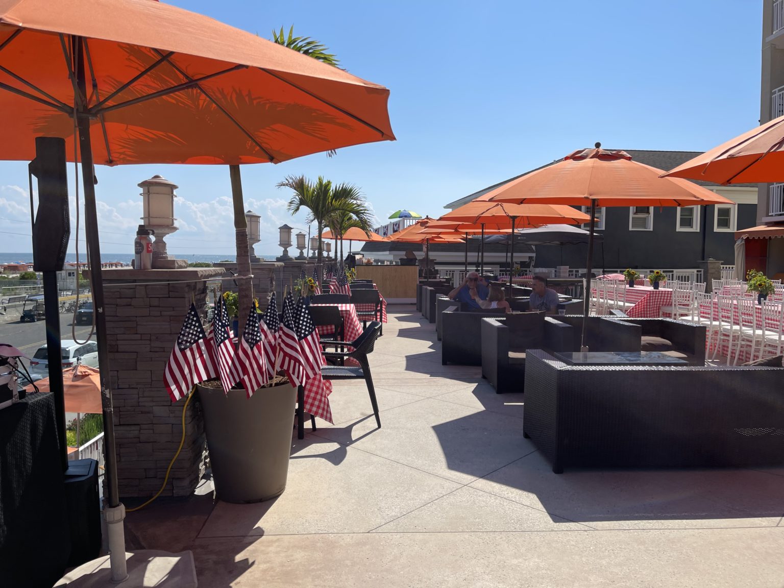 Hotel Packages and Promotions in Cape May, NJ – Ocean Club Hotel
