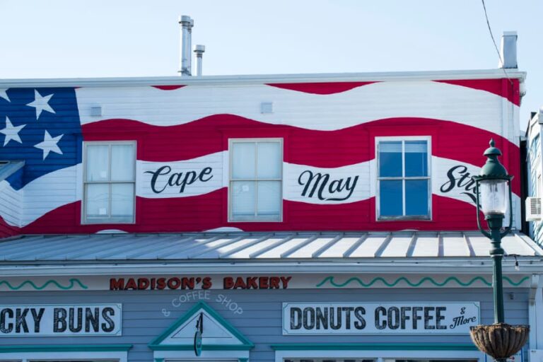 When Is the Best Time to Visit Cape May? – Ocean Club Hotel