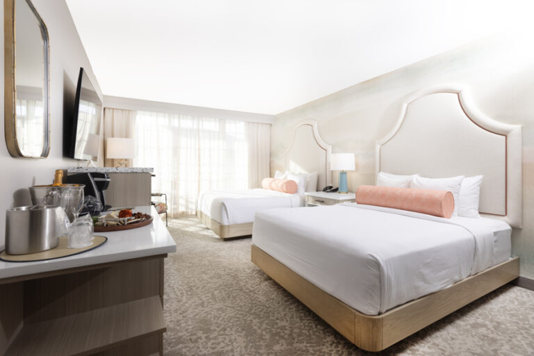 Best Times to Go Whale Watching at Cape May – Ocean Club Hotel